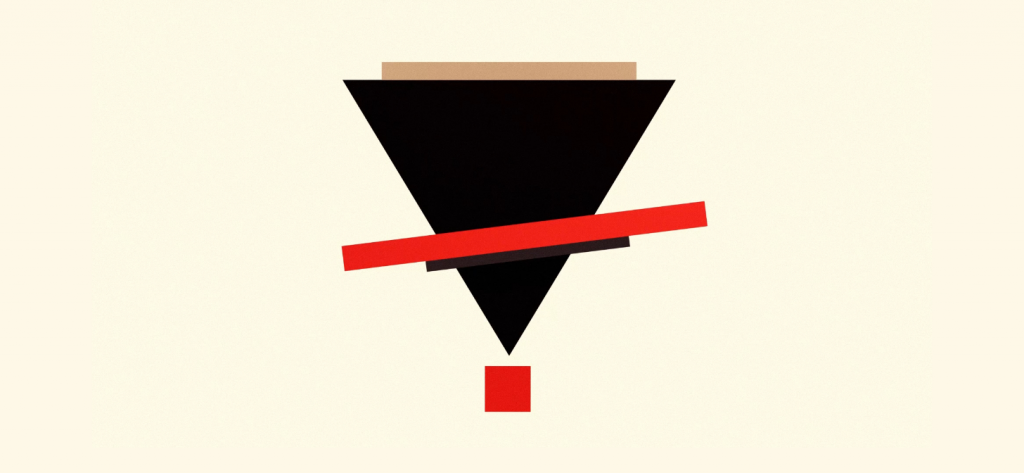 Suprematism Motion Graphics - BlenderNation