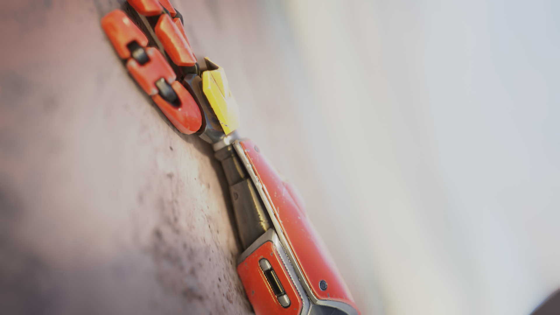 Get Ready: First Person Weapon Animations Megacourse is Coming ...