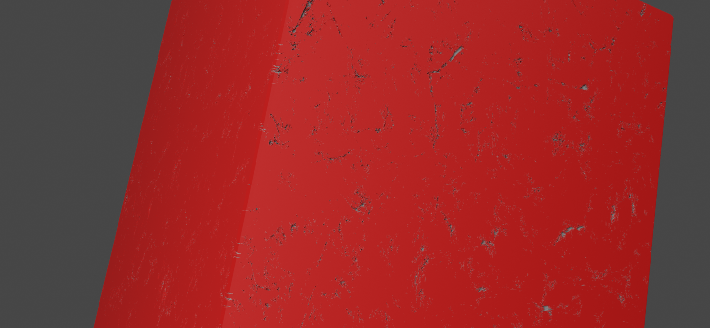 Creating Scratches in Blender 2.81 - BlenderNation