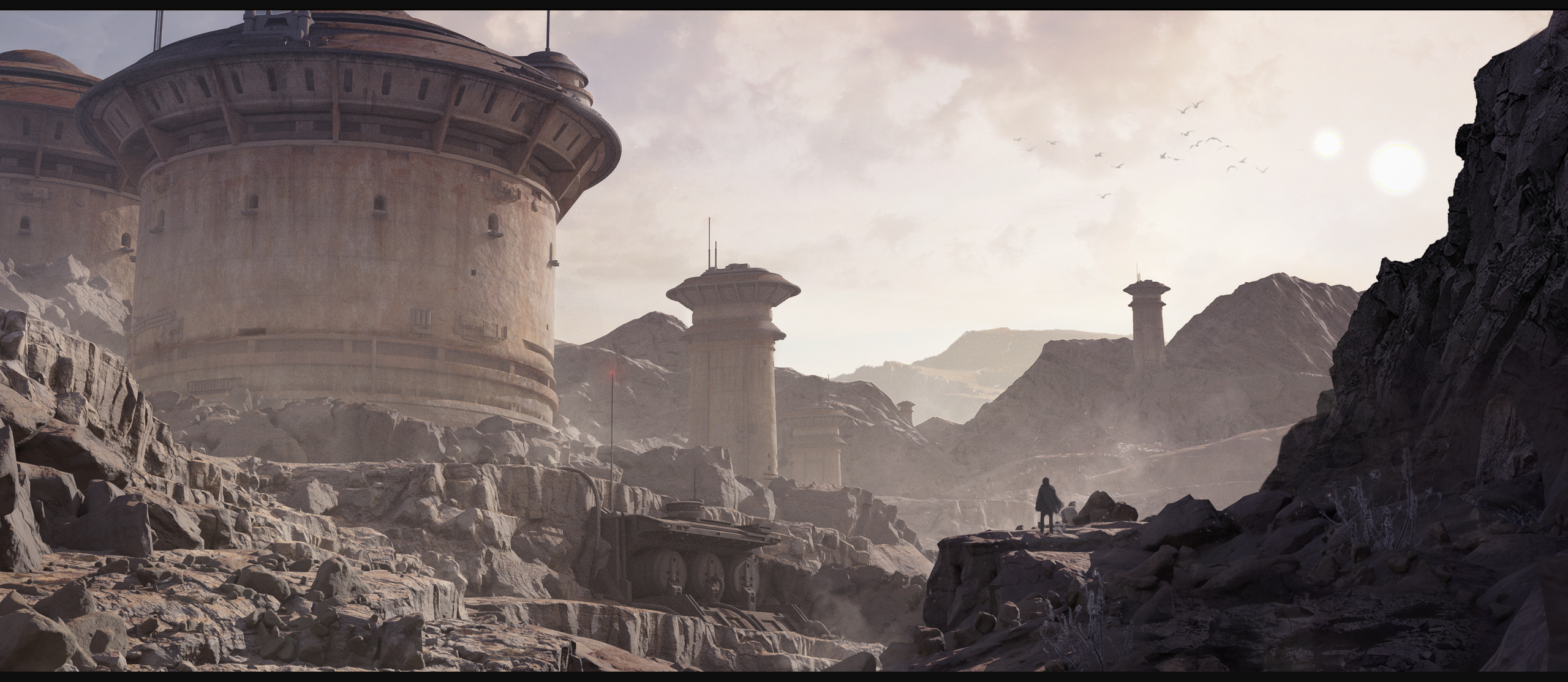 Best of Blender Artists: 2019, week 50 - BlenderNation