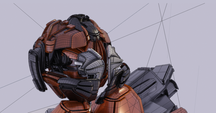 Shape Generator Basic introduction and use with Animation Nodes ...