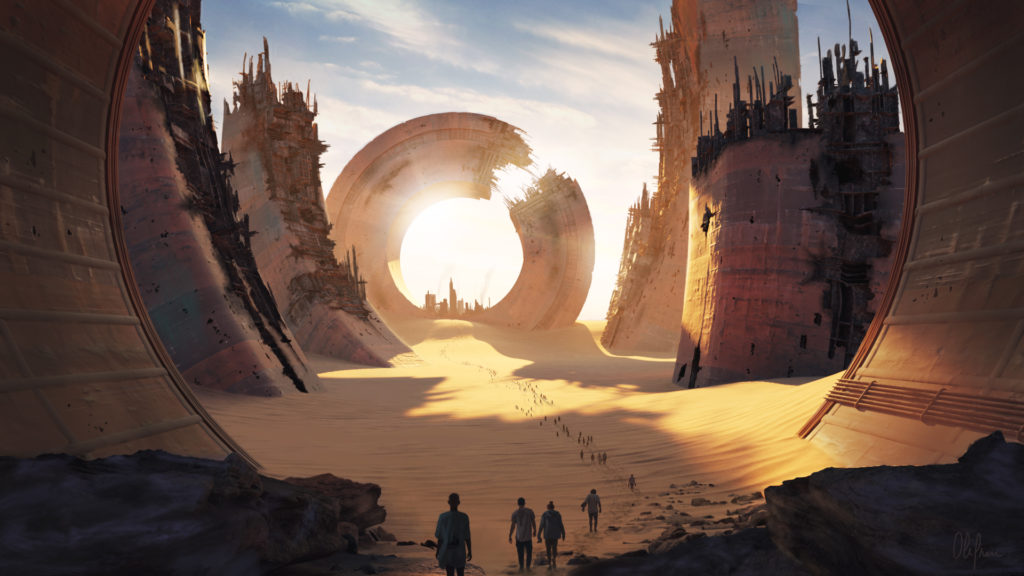 Best of Blender Artists: 2020, week 11 - BlenderNation