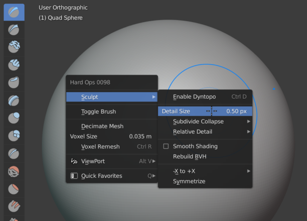 Blender add-ons review — BoxCutter and Hard Ops [$] - BlenderNation