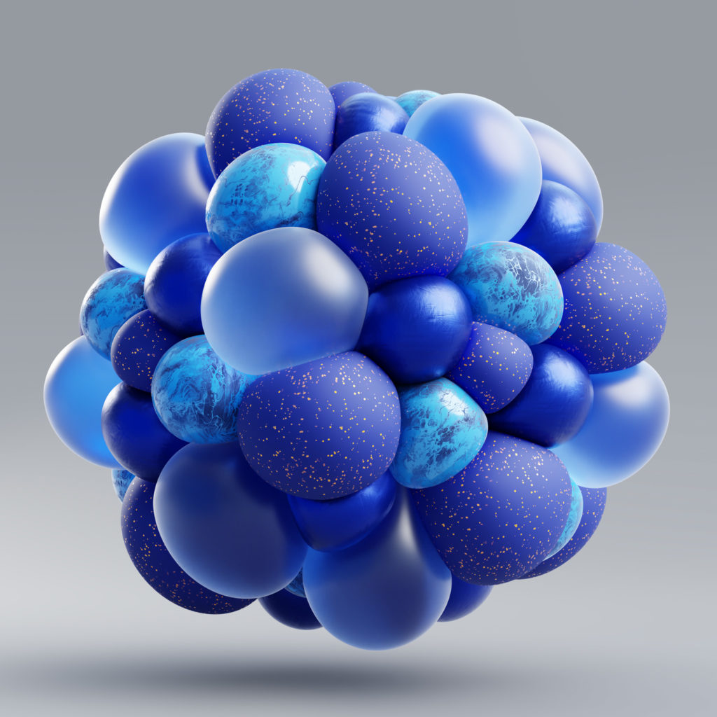 Best of Blender Artists: 2020, week 14 - BlenderNation