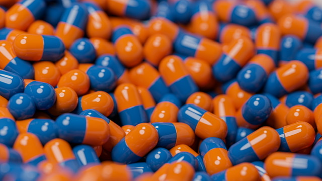 Quarantine Tutorials - Satisfying Pill Simulation! - BlenderNation