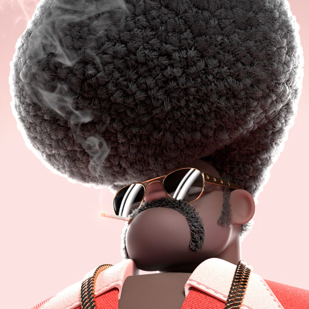 Best of Blender Artists: 2020, week 22 - BlenderNation