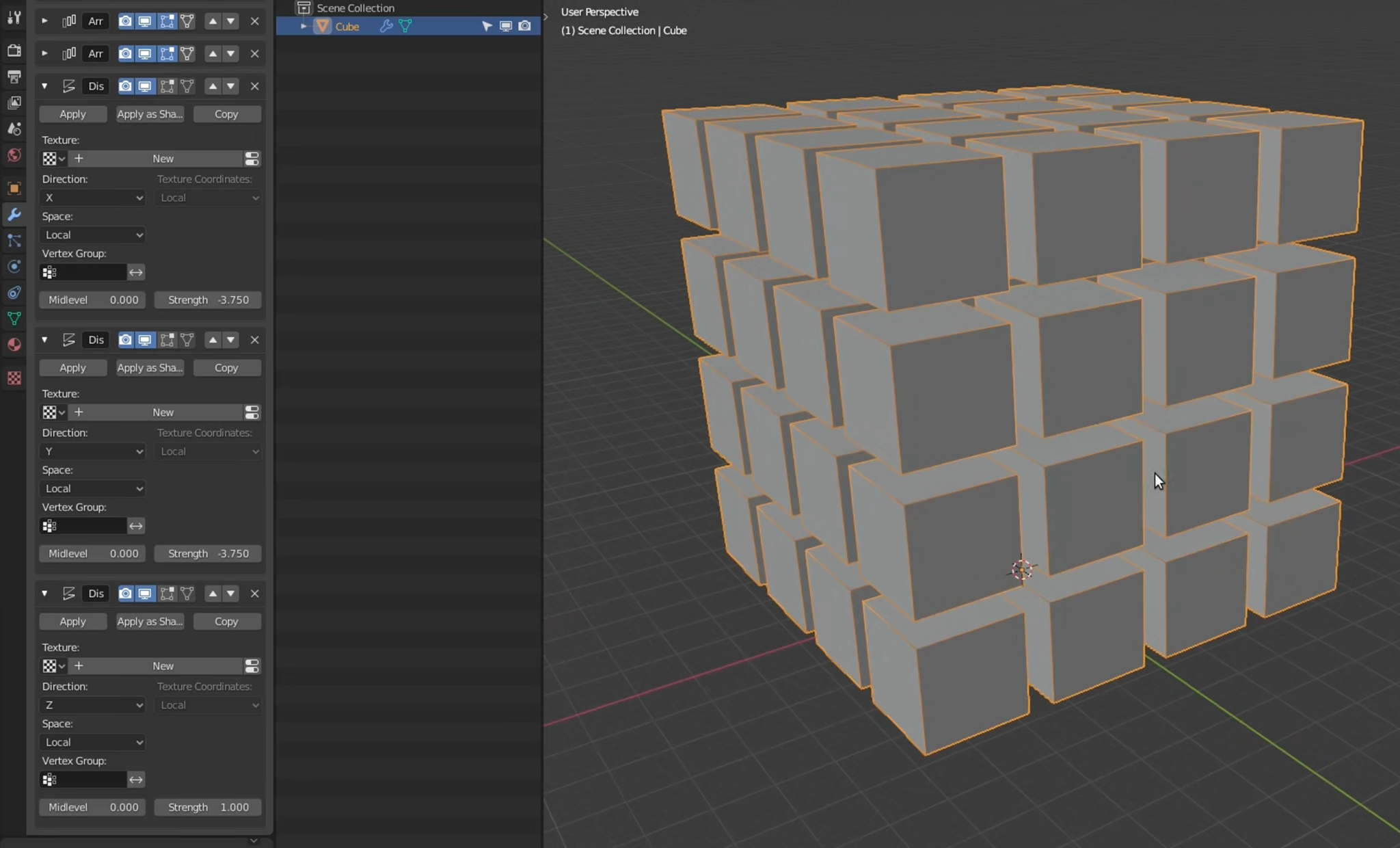 Blender training review — Real Time Motion Graphics - BlenderNation