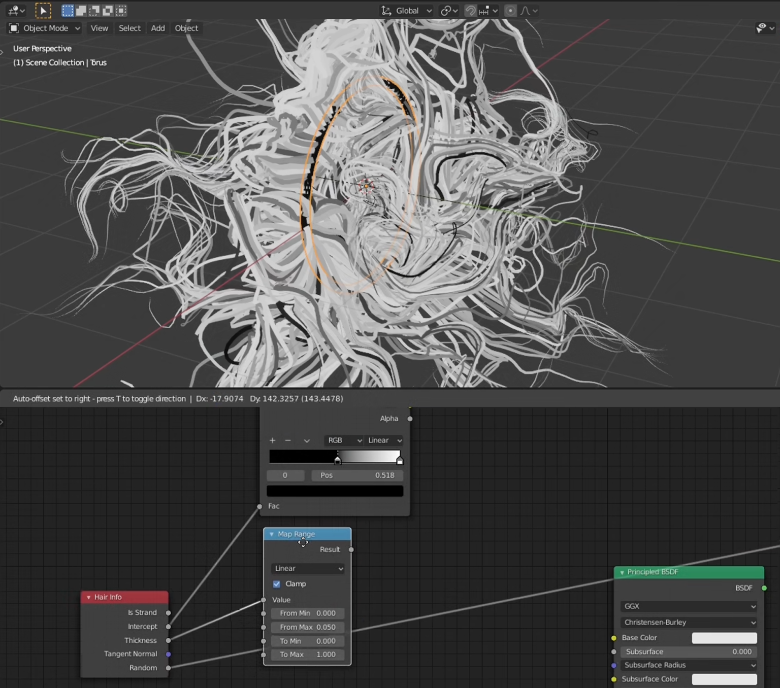 Blender training review — Real Time Motion Graphics - BlenderNation