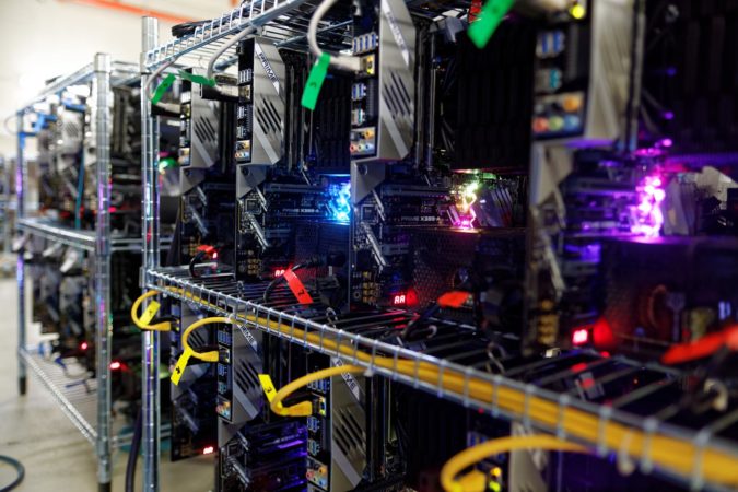 September Behind the Scenes Sponsor: Qarnot Computing - BlenderNation