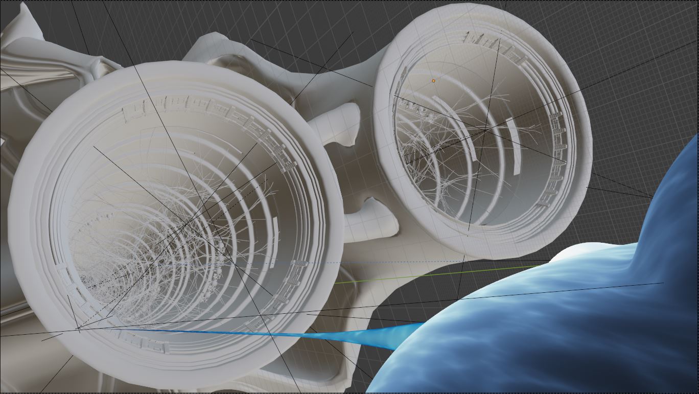 Behind the Scenes: My Fan-Made Interpretation of Spaceman Spiff from ...