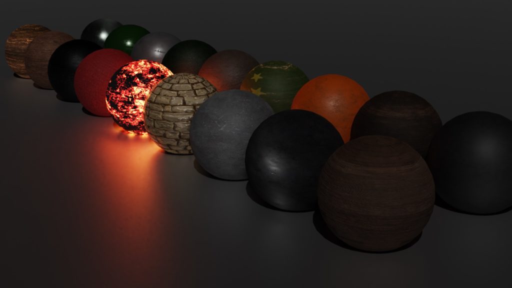 Blender 2.9 Halloween Treat Full Beginners Guide Course [$] - BlenderNation