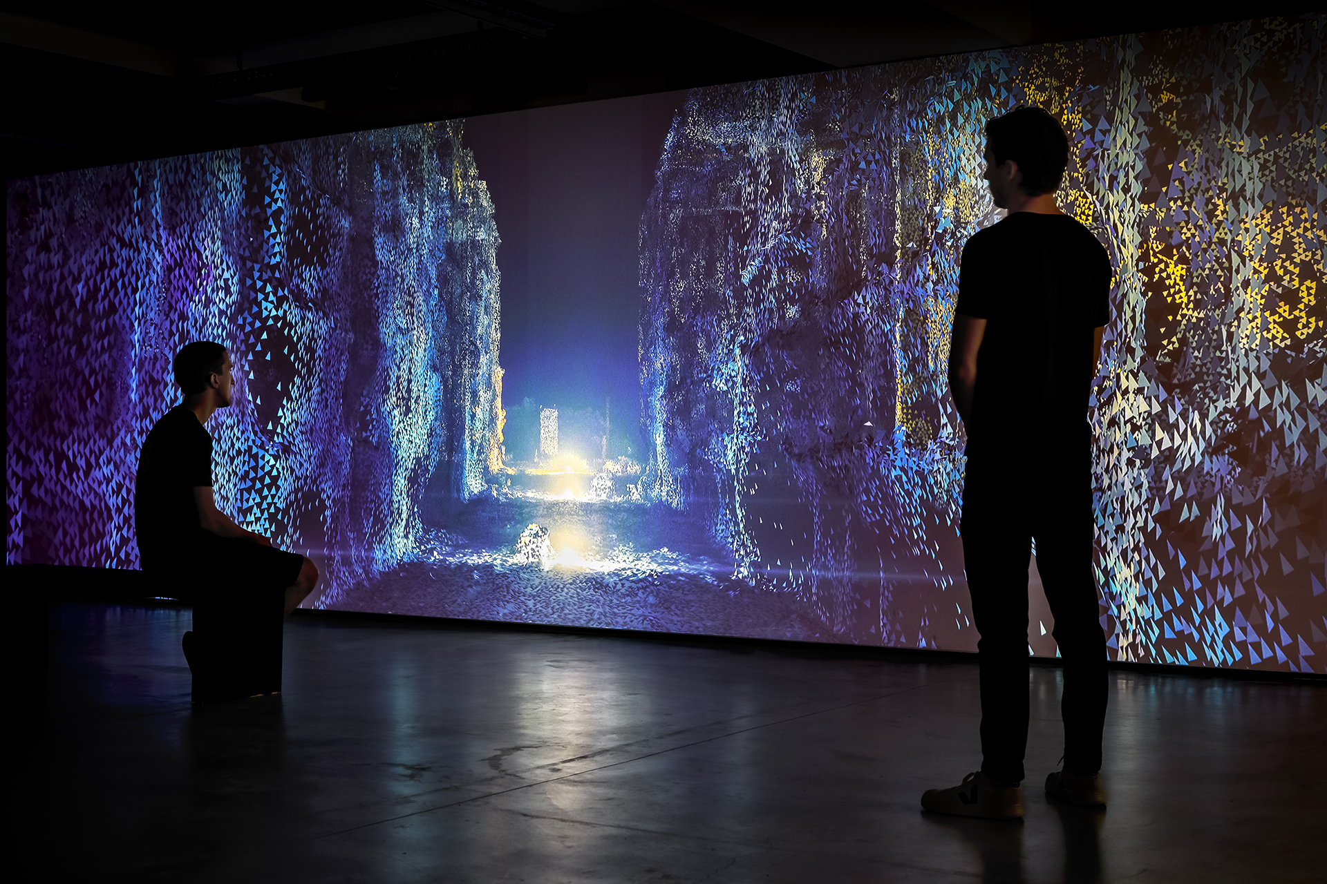 Iconem Uses Blender to Create Cultural Experiences on Heritage at Risk ...