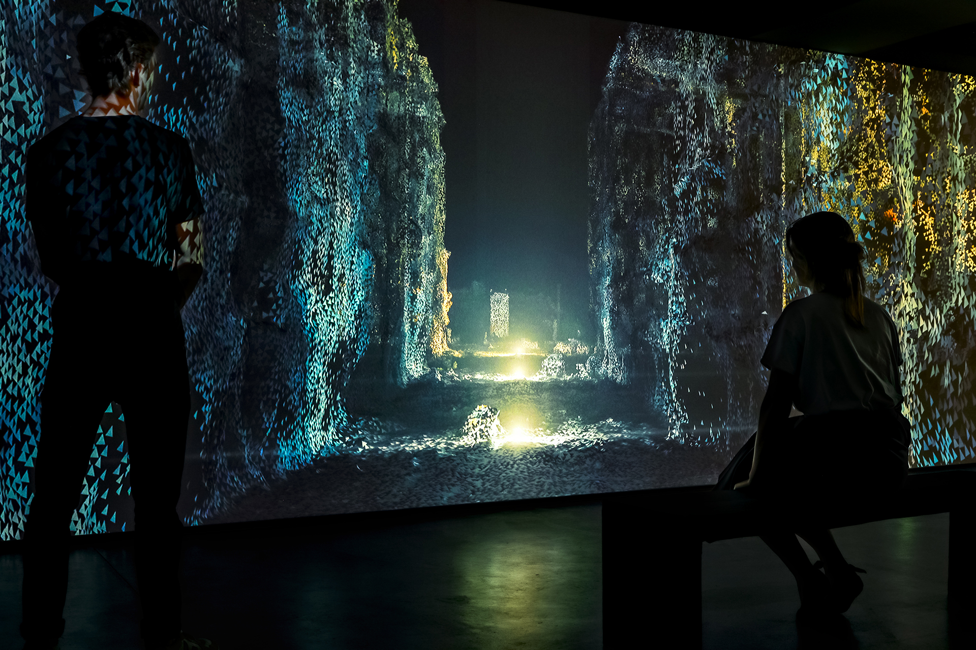 Iconem Uses Blender to Create Cultural Experiences on Heritage at Risk ...