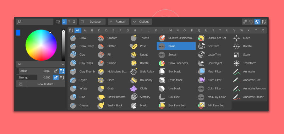 Quick Toolbox for Blender 2.8+ [$] - BlenderNation