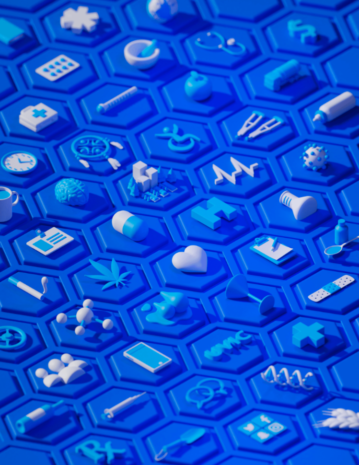 Behind the Scenes: Victoria BC Isometric Scene - BlenderNation