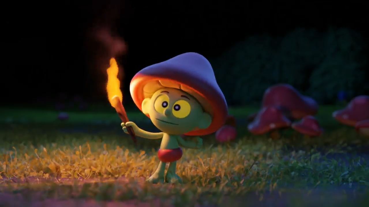 Blender Cloud Turns Seven BlenderNation