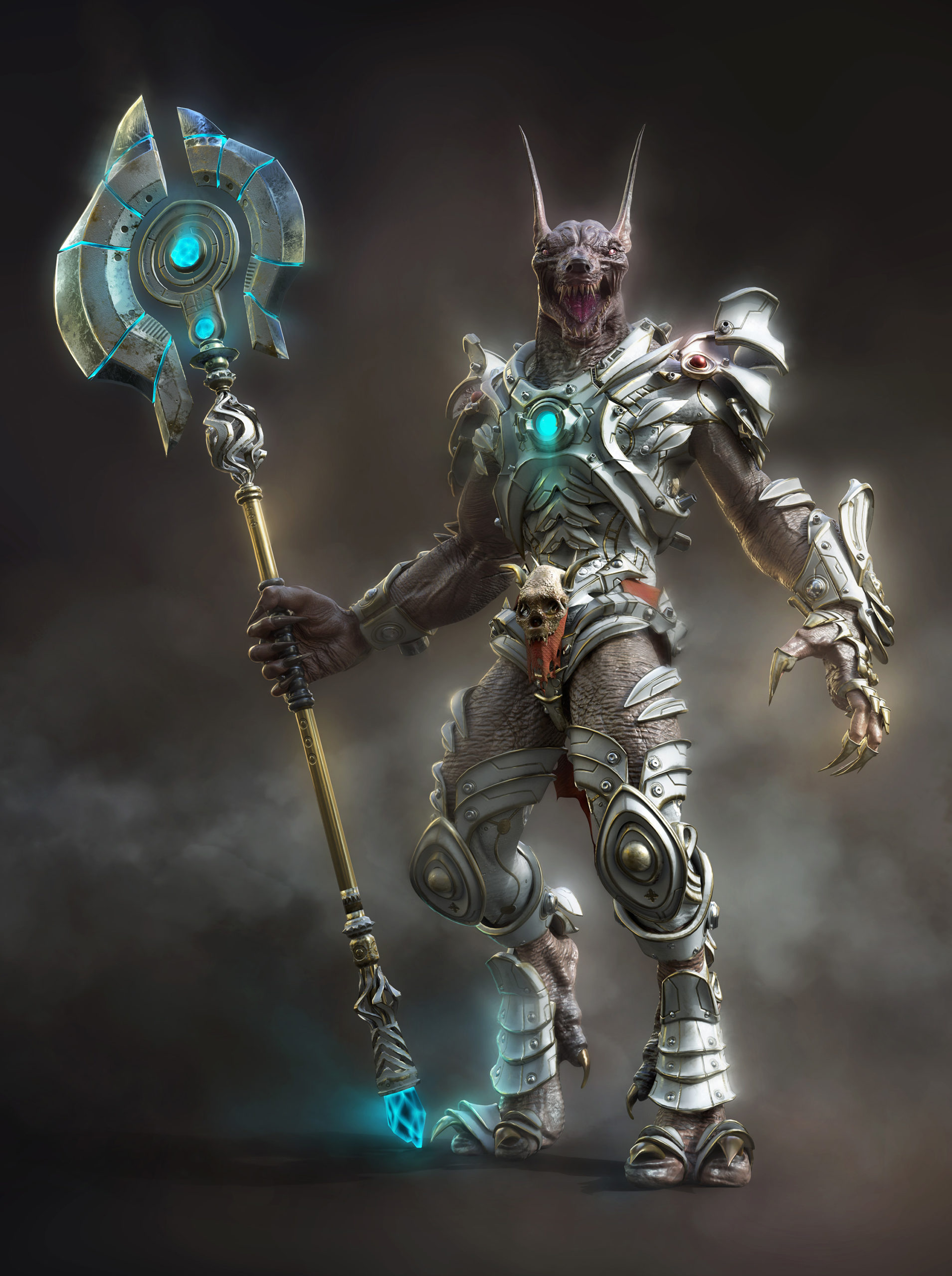 Best of Blender Artists: 2021-17 - BlenderNation