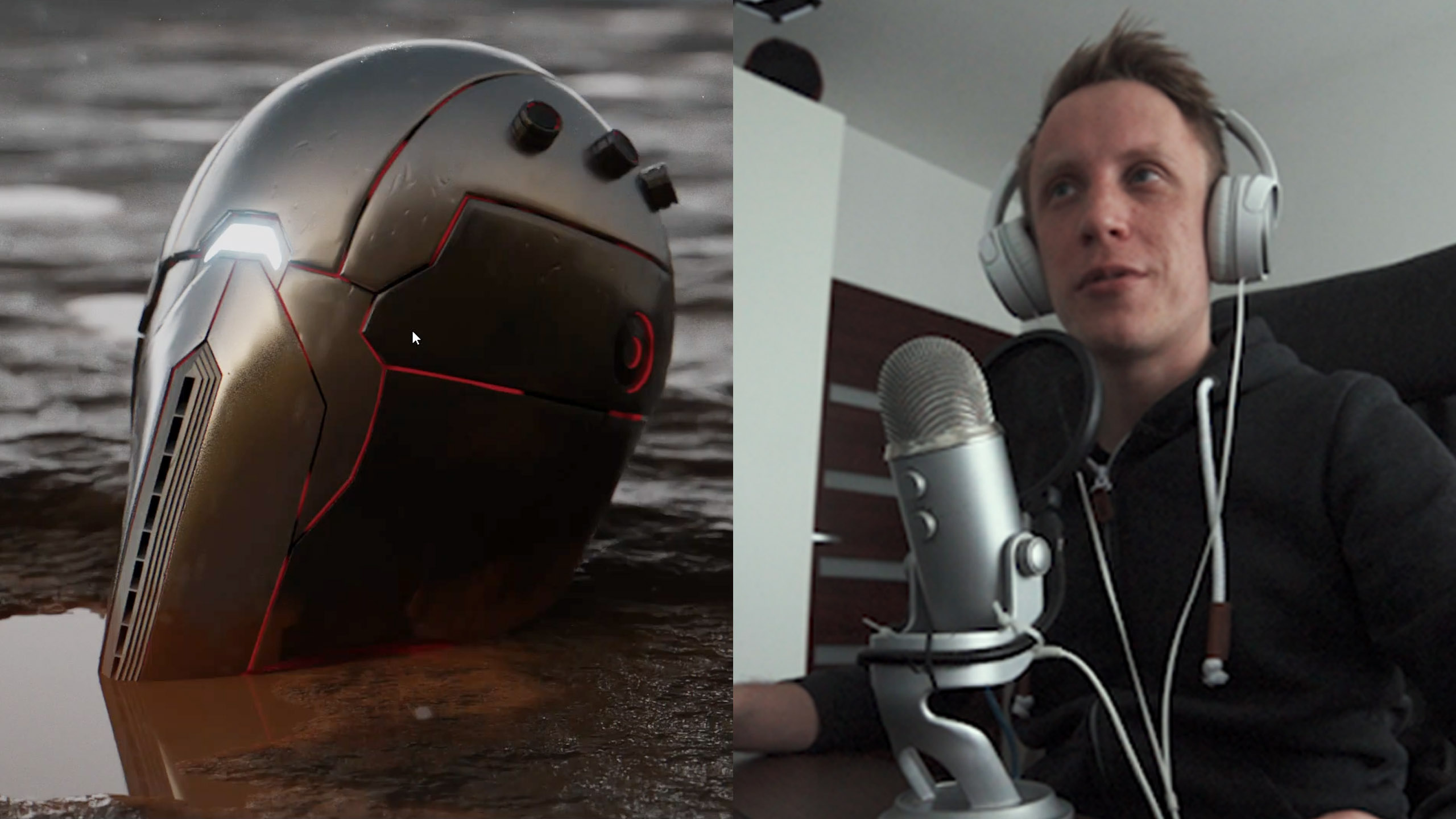 3D Renders Review ep. 2 - BlenderNation