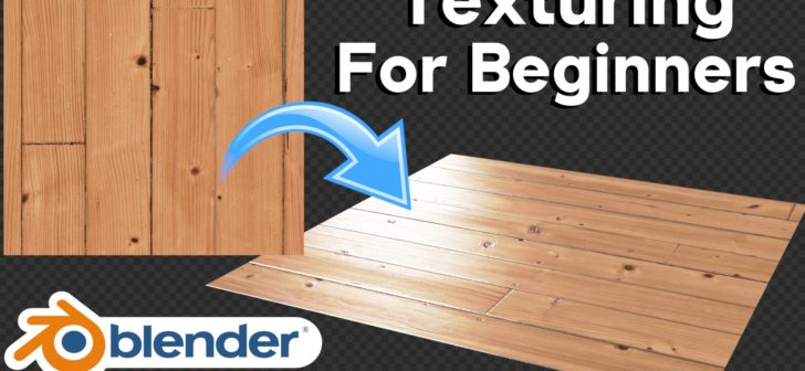 How to Setup Texture Maps in Blender - BlenderNation