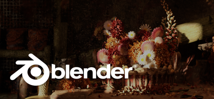 Blender 2.93 Feature Reel for 2.93 - BlenderNation