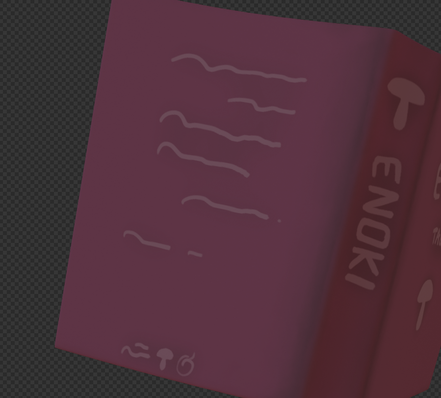 Behind the Scenes: Enoki Tales from Goro Fujita’s Art - BlenderNation