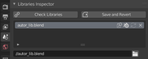 Auto Reload add-on v2 simplifies updating external images and libraries ...