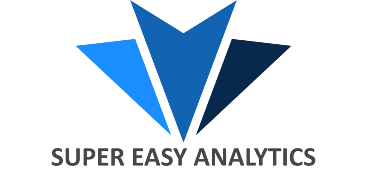 Super Easy Analytics (SEA) - Major update to version 1.2.1 - BlenderNation