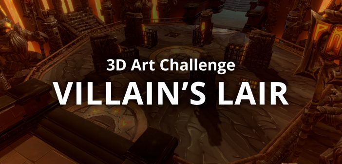 Villains Lair Fortnite: Hero Mansion And Abandoned Villain Lair
