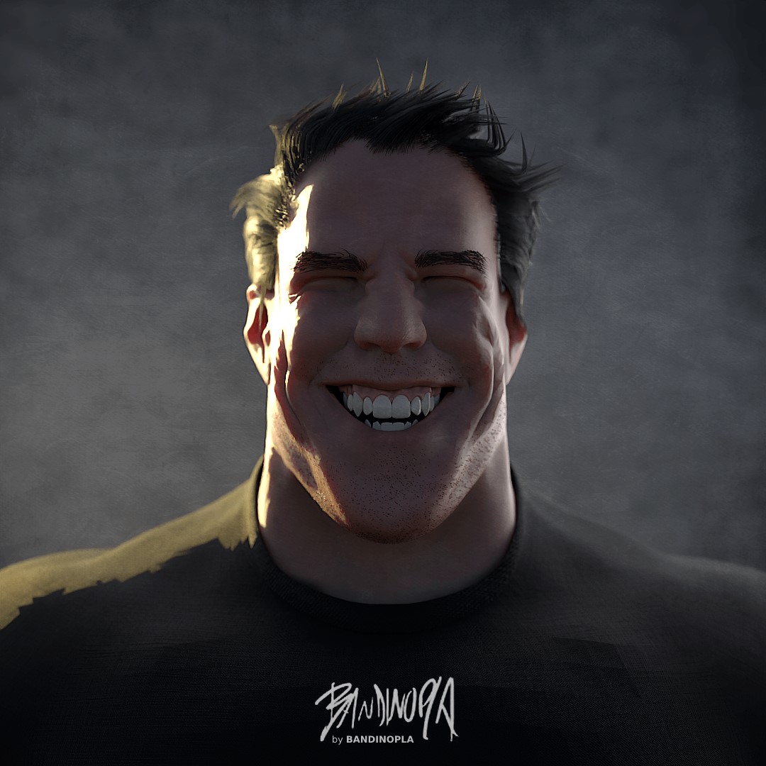 Behind the Scenes: Hades - BlenderNation