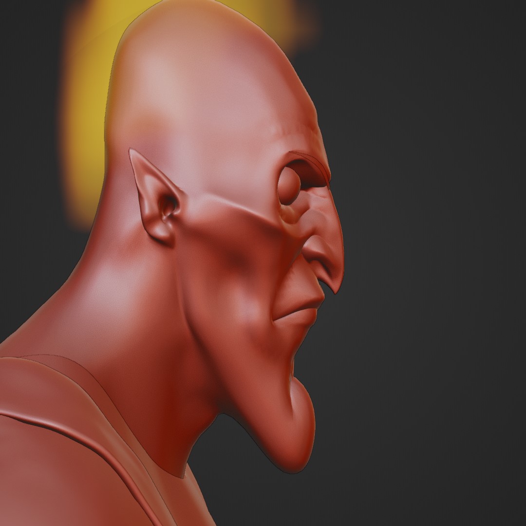 Behind the Scenes: Hades - BlenderNation