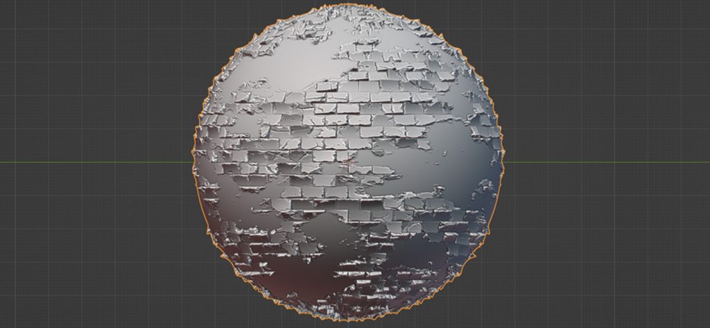 1200+ Displacement Textures Bundle [$] - BlenderNation