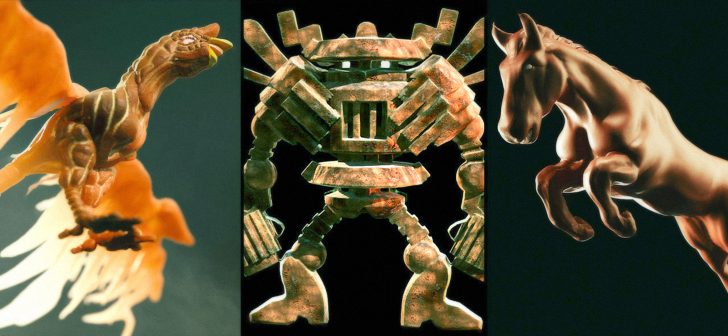 How to make a Base Mesh for Sculpting - BlenderNation