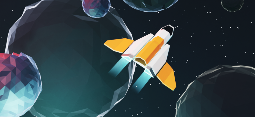 Space Animation Tutorial - BlenderNation