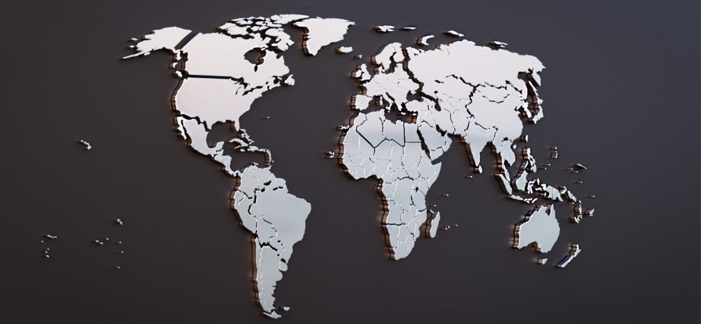 Create 3D Maps In Blender In Just 6 Minutes - BlenderNation