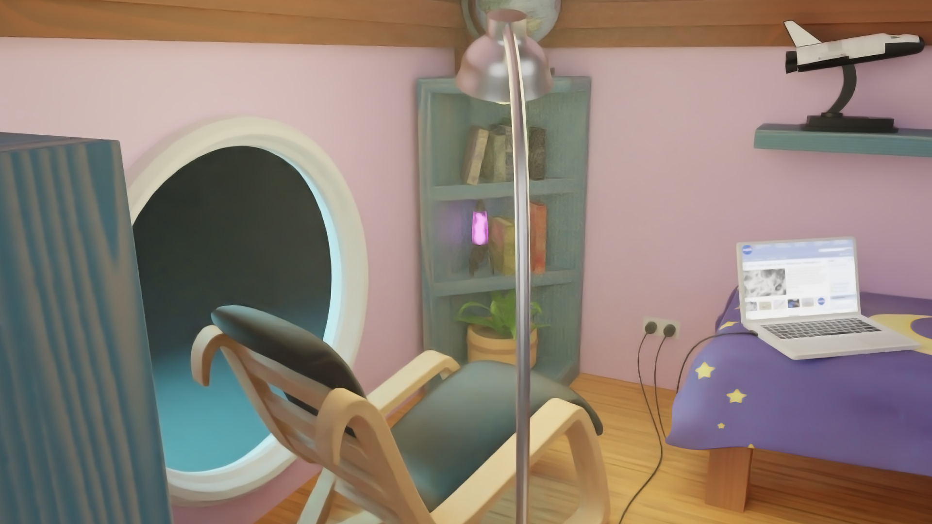 Blender 3 Isometric Room Design Guide and Speed Modeling ...