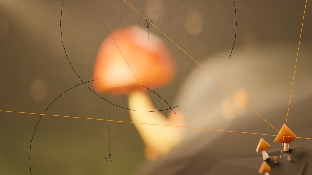 How to use Depth of Field in Macro Renders - BlenderNation