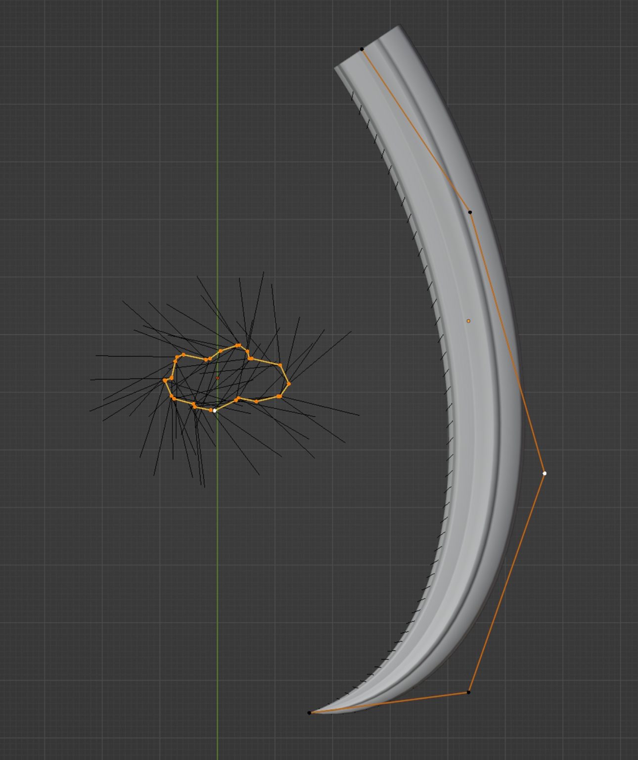Behind the Scenes: Ahri from League of Legends - BlenderNation