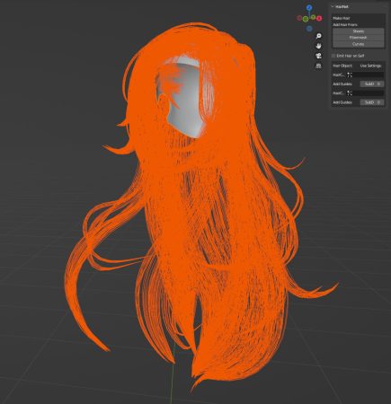 Behind the Scenes: Ahri from League of Legends - BlenderNation