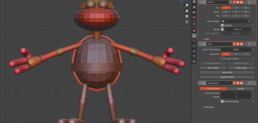 Behind the Scenes: Ninja Turtles - BlenderNation