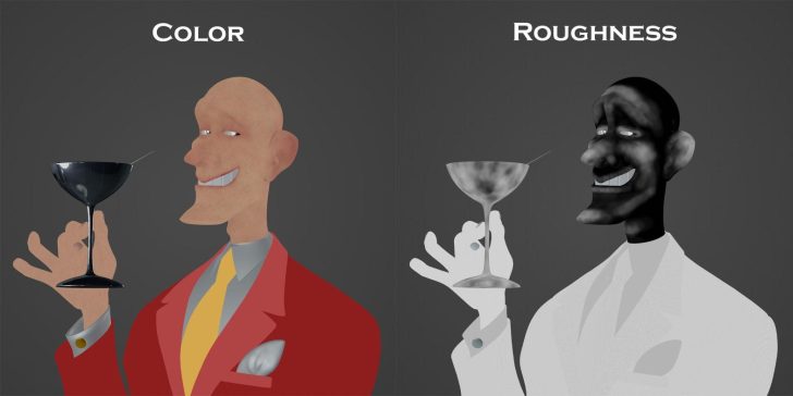 Behind the Scenes: Cheers! - BlenderNation