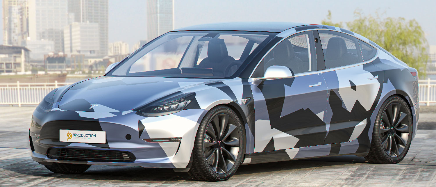 Ultra-Realistic Automotive Shaders [$] - BlenderNation
