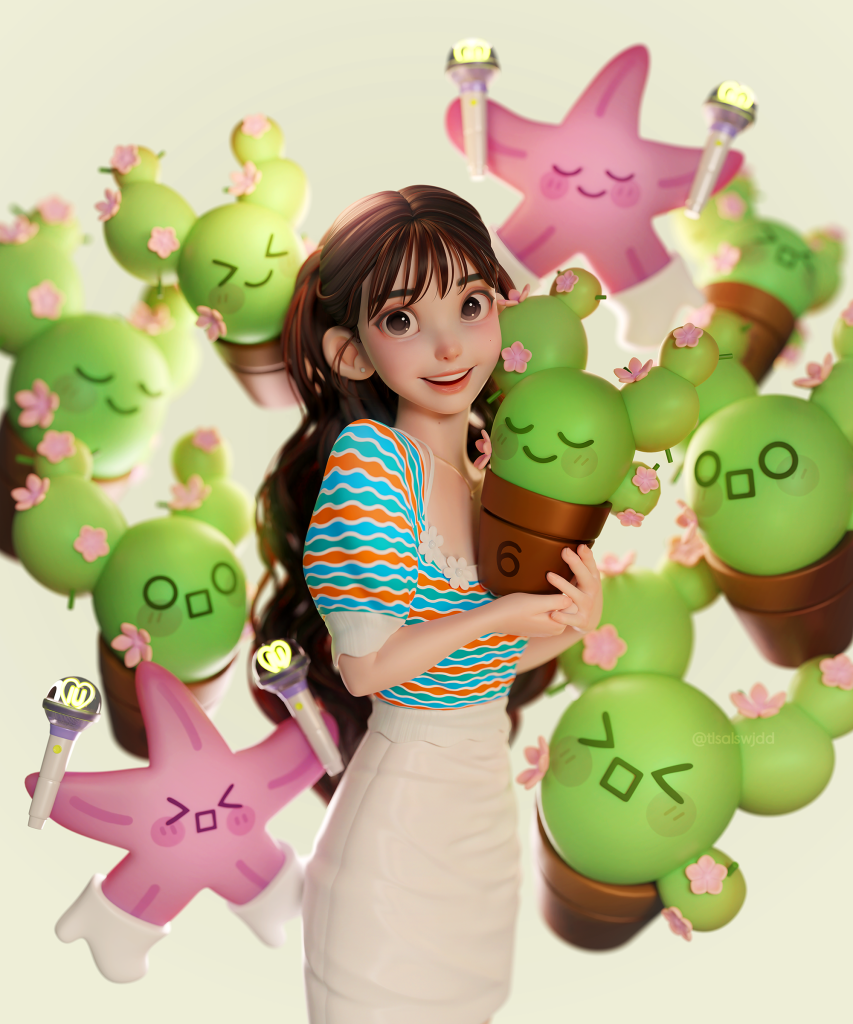 Best of Blender Artists: 2023-40 - BlenderNation