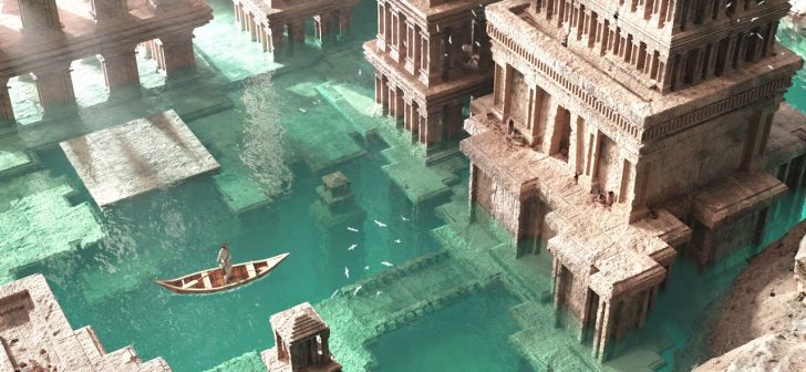 How To Create Realistic Water in Blender 4.0 - BlenderNation