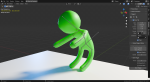 Free Wiggle Bones 2 Blender add-on and how to use it - BlenderNation