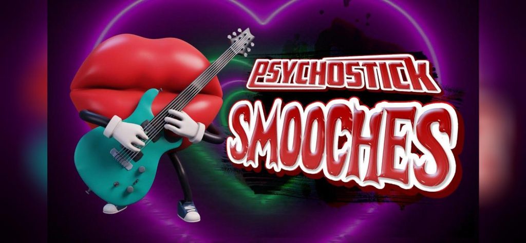 Psychostick - Smooches (Music Video) - BlenderNation