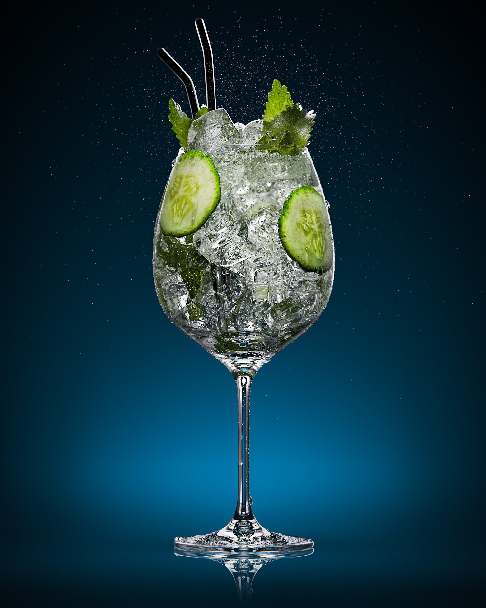 Best of Blender Artists: 2024-7 - BlenderNation