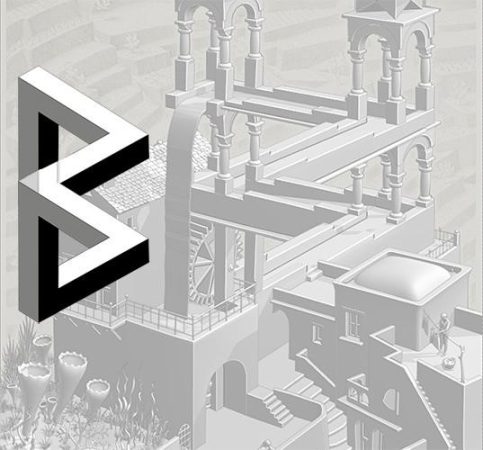 Behind the Scenes: Escher’s Waterfall - BlenderNation