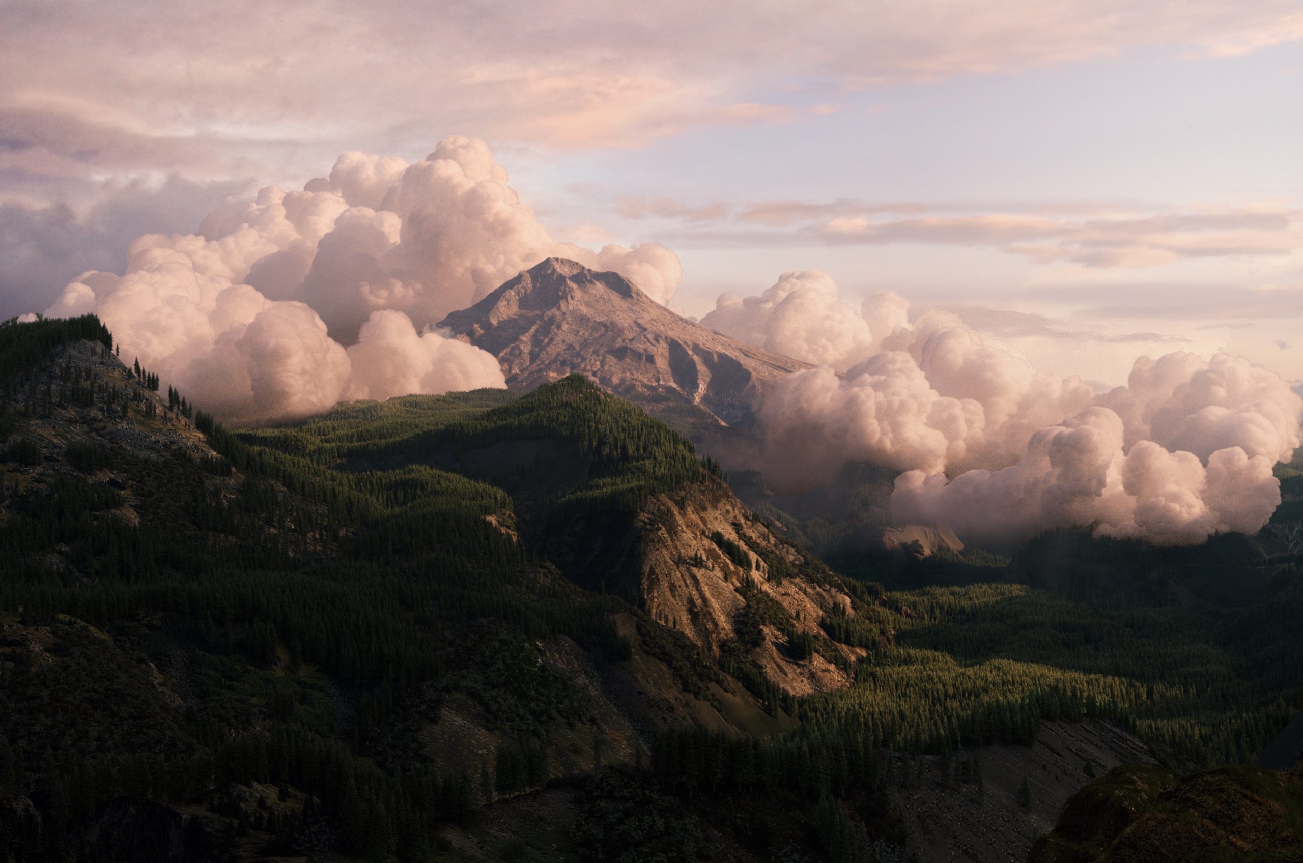 Best of Blender Artists: 2024-9 - BlenderNation