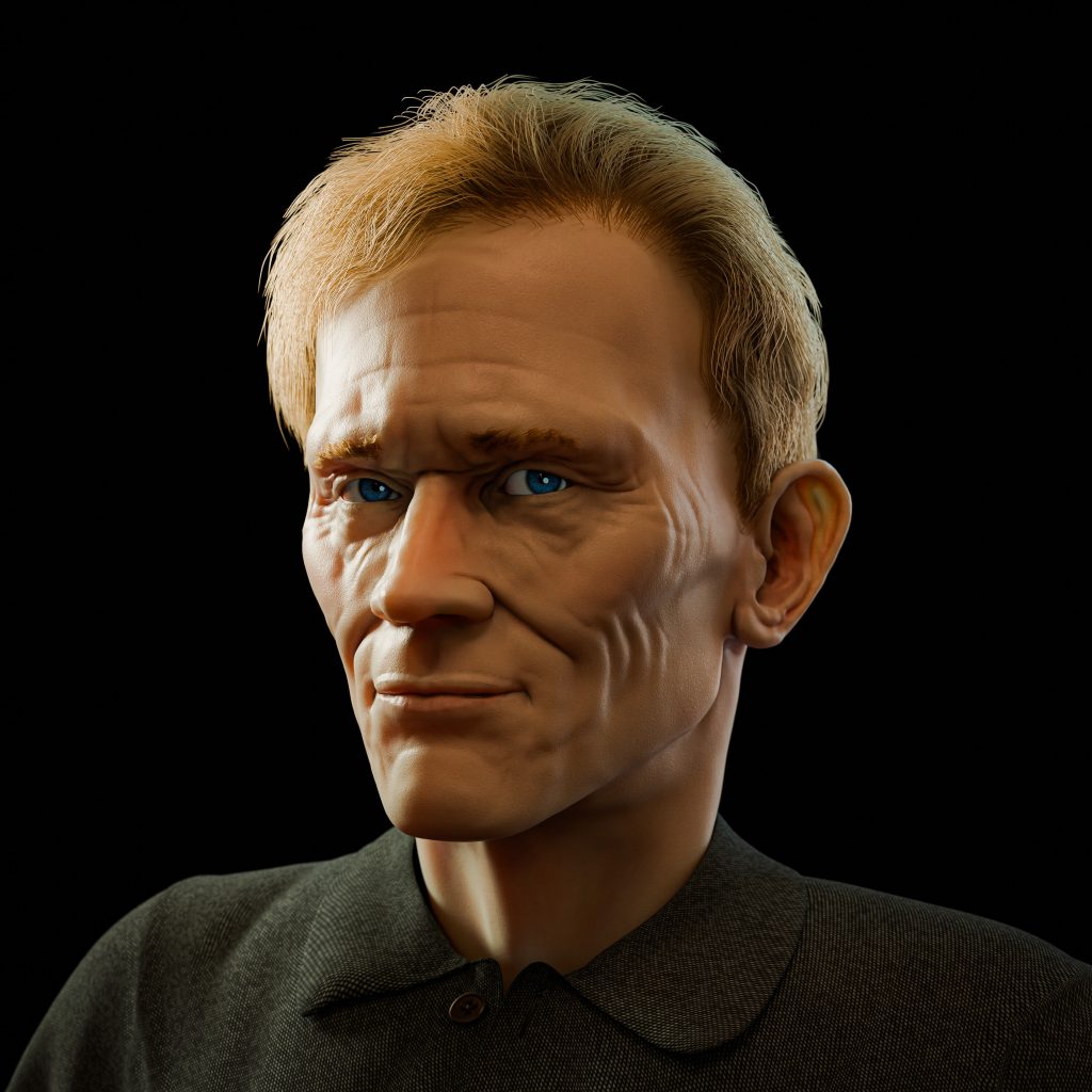 Best of Blender Artists: 2024-10 - BlenderNation