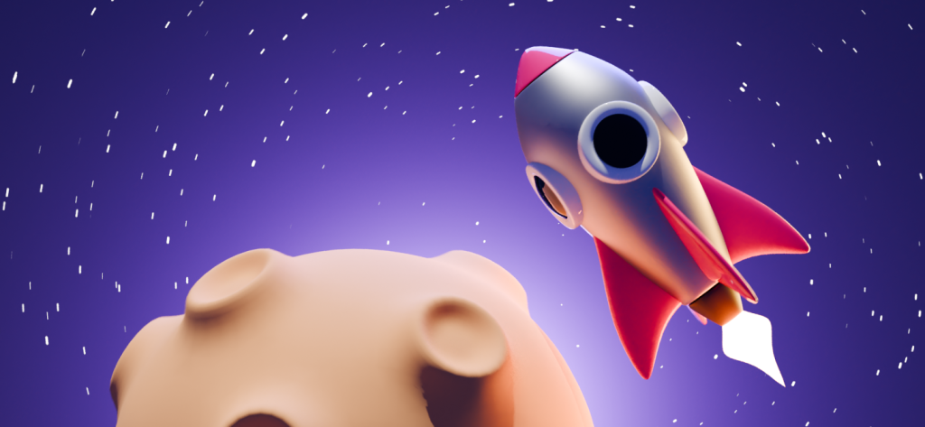 Space Animation Tutorial - BlenderNation